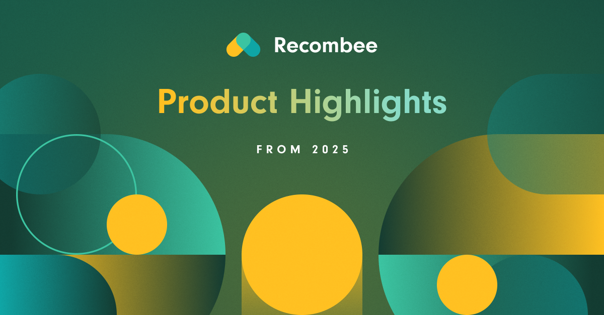 Product Highlights from 2025