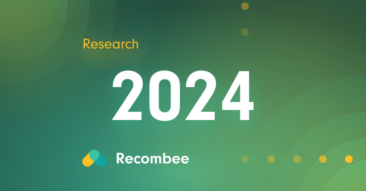 Recombee Research 2024