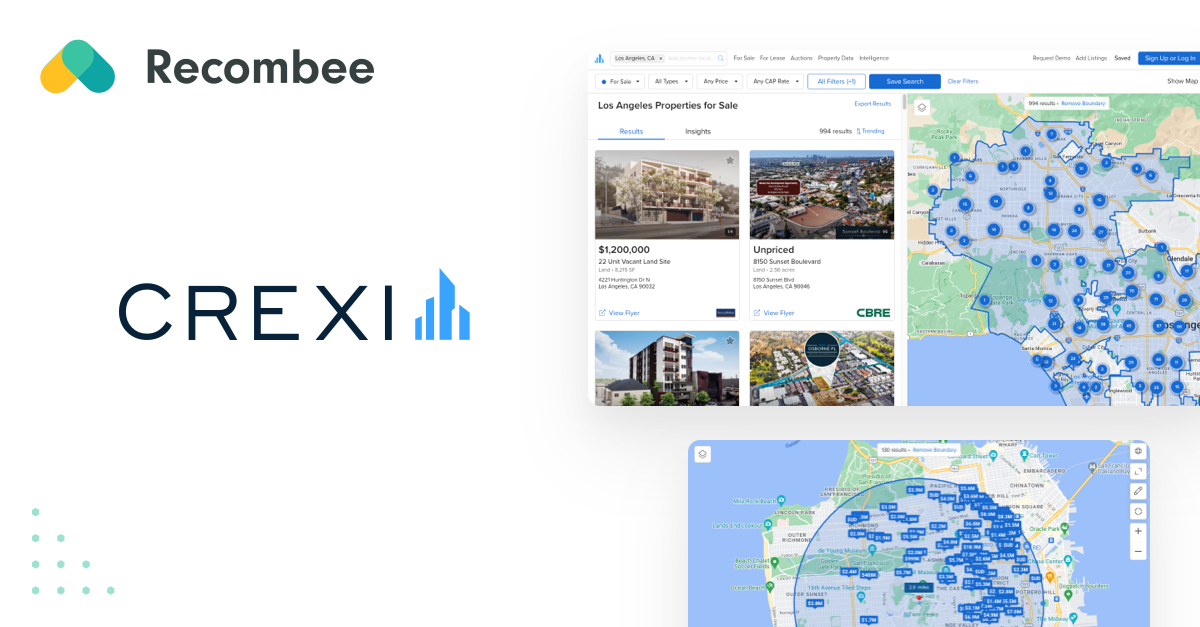 Personalized Listing to Skyrocket Buy Actions & CTOR | Recombee