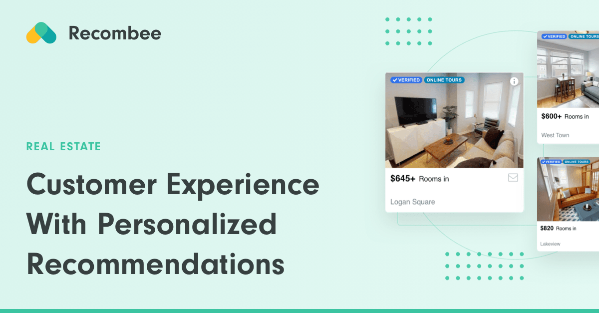 Increase Number of Successful Viewings With Recombee Engine | Recombee