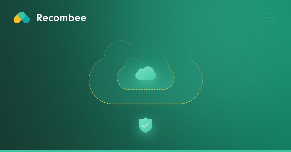 Scalability | Features | Recombee